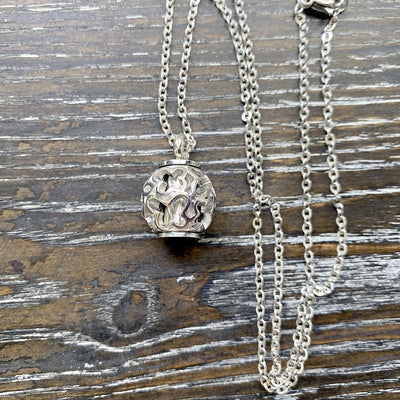 Fillable pendants– Truly Treasured NZ